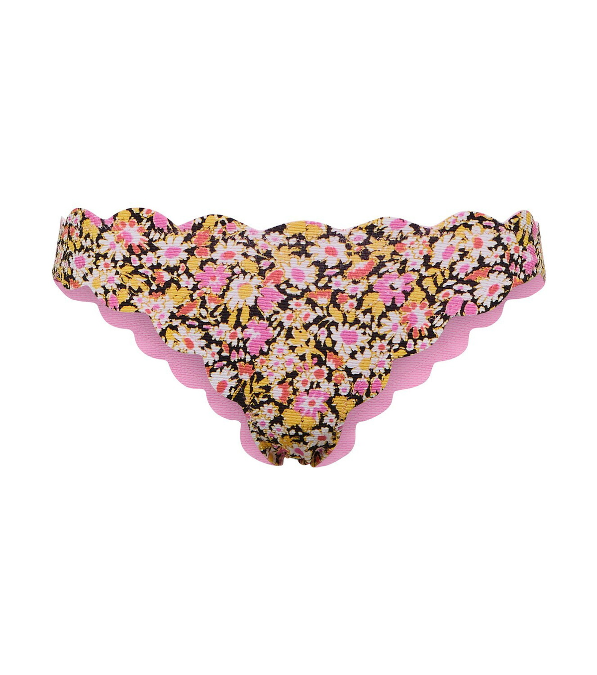 Marysia - Antibes reversible bikini bottoms Marysia