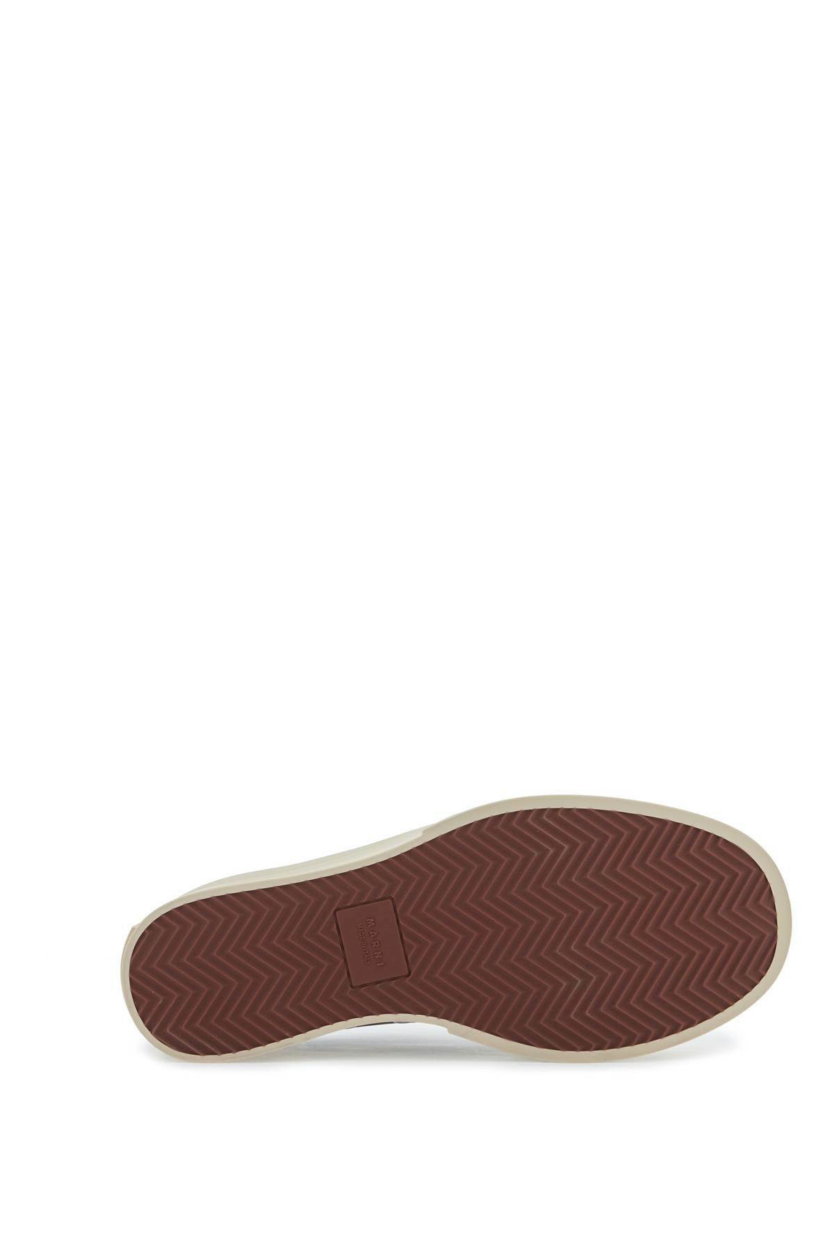 Marni pablo Platform Sneakers Marni