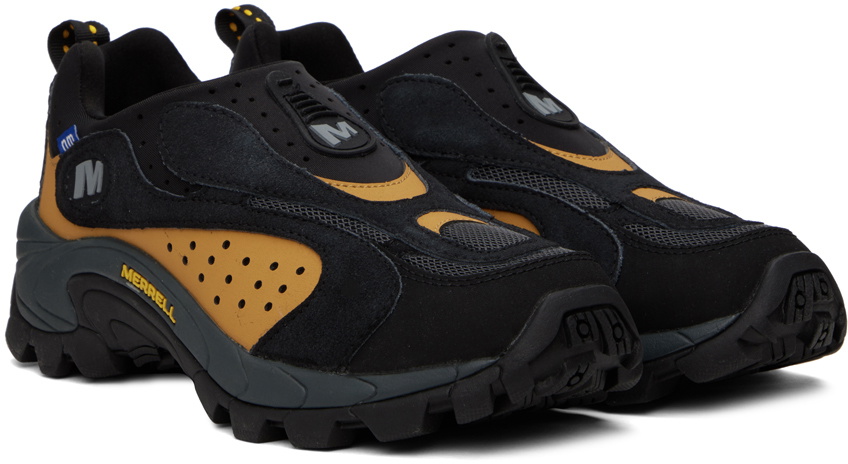 Merrell 1TRL Black Nicole McLaughlin Edition Moc Speed Streak Evo SE X ...