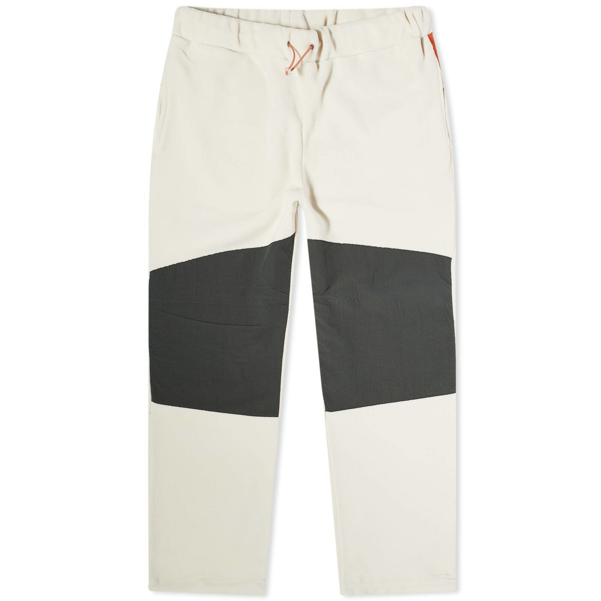Folk Men's x Speedo Fleece Pants in Sand Folk