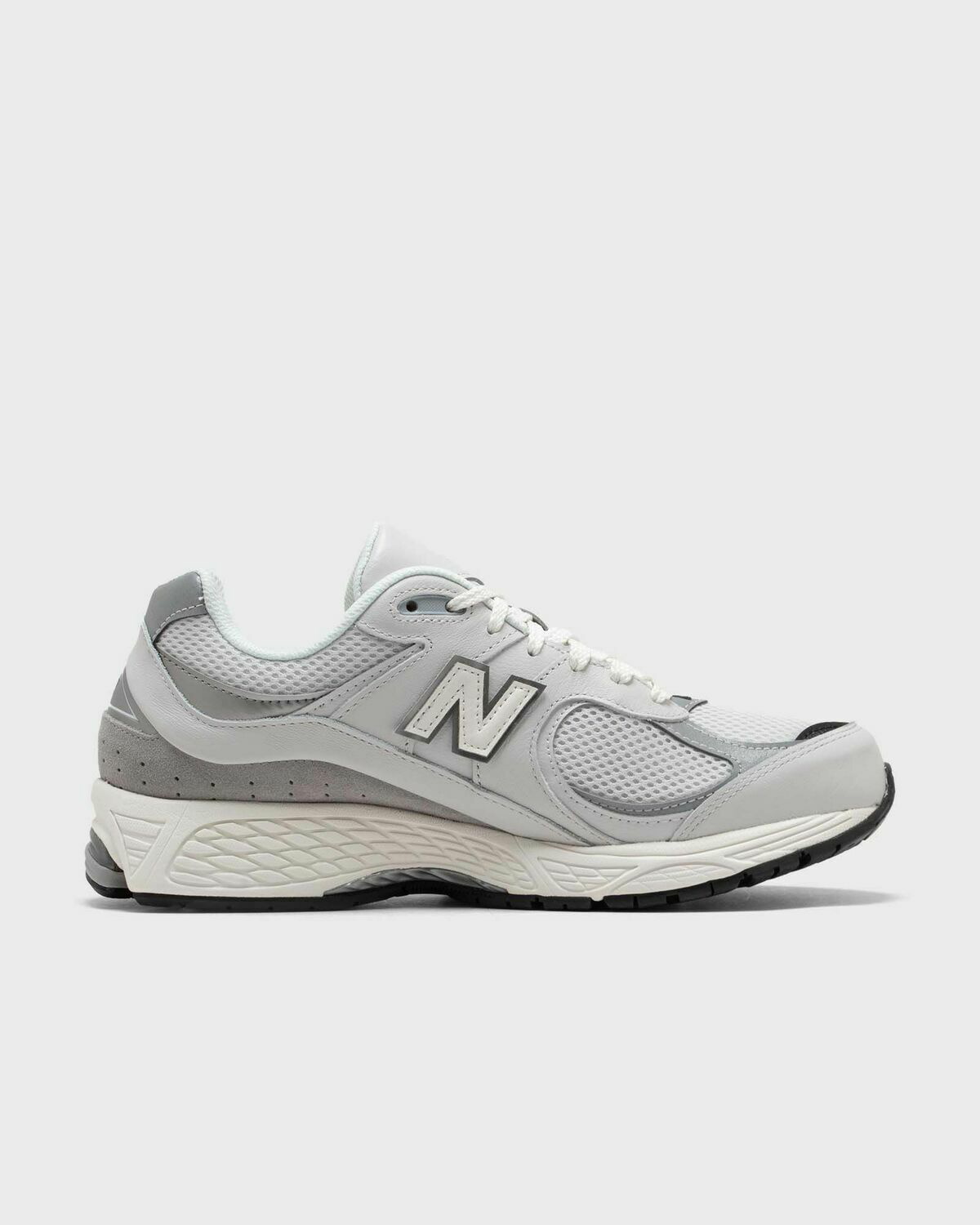 New Balance 2002 R Grey Lowtop New Balance