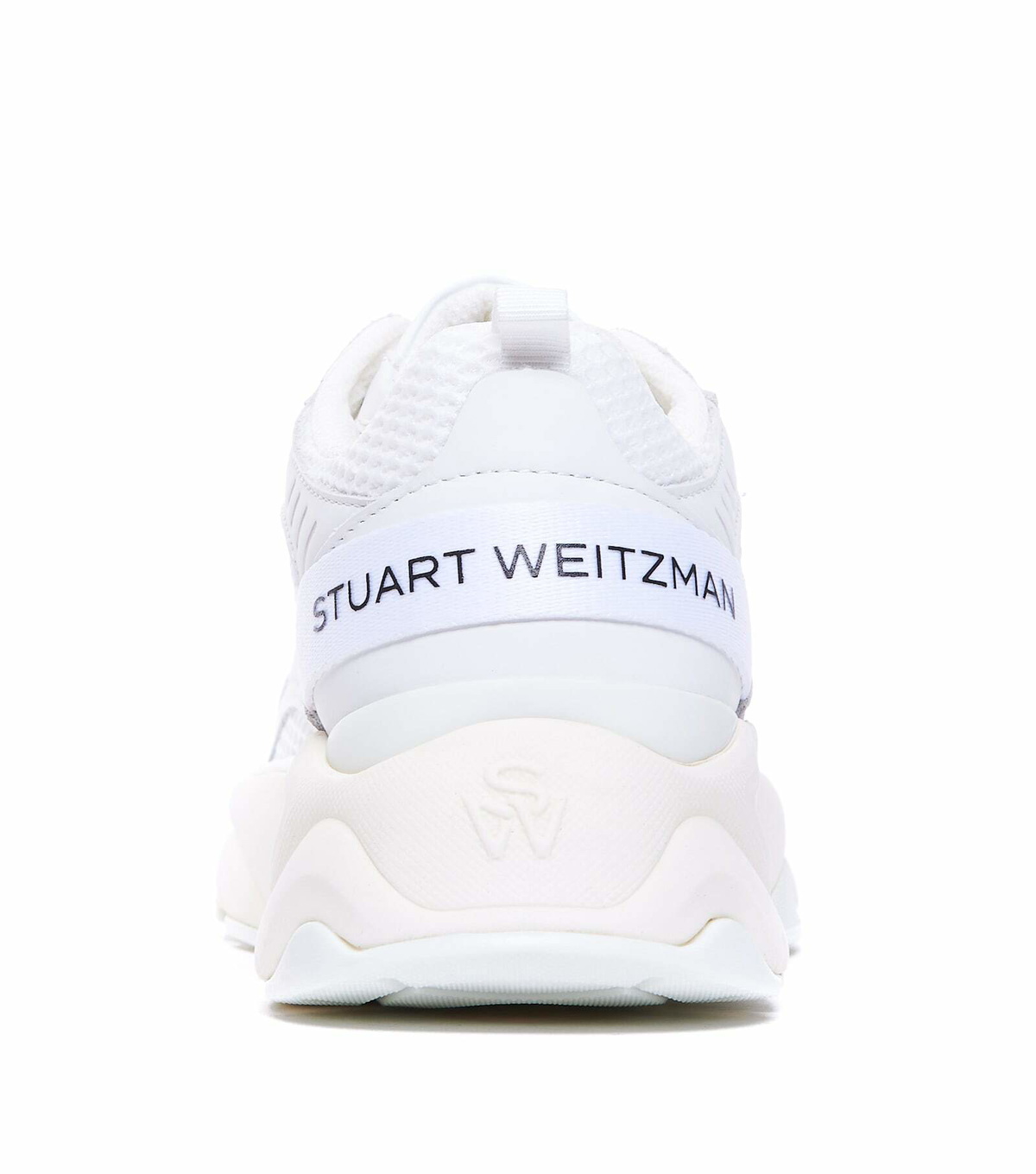 Stuart Weitzman Sw Trainer Sneakers Stuart Weitzman