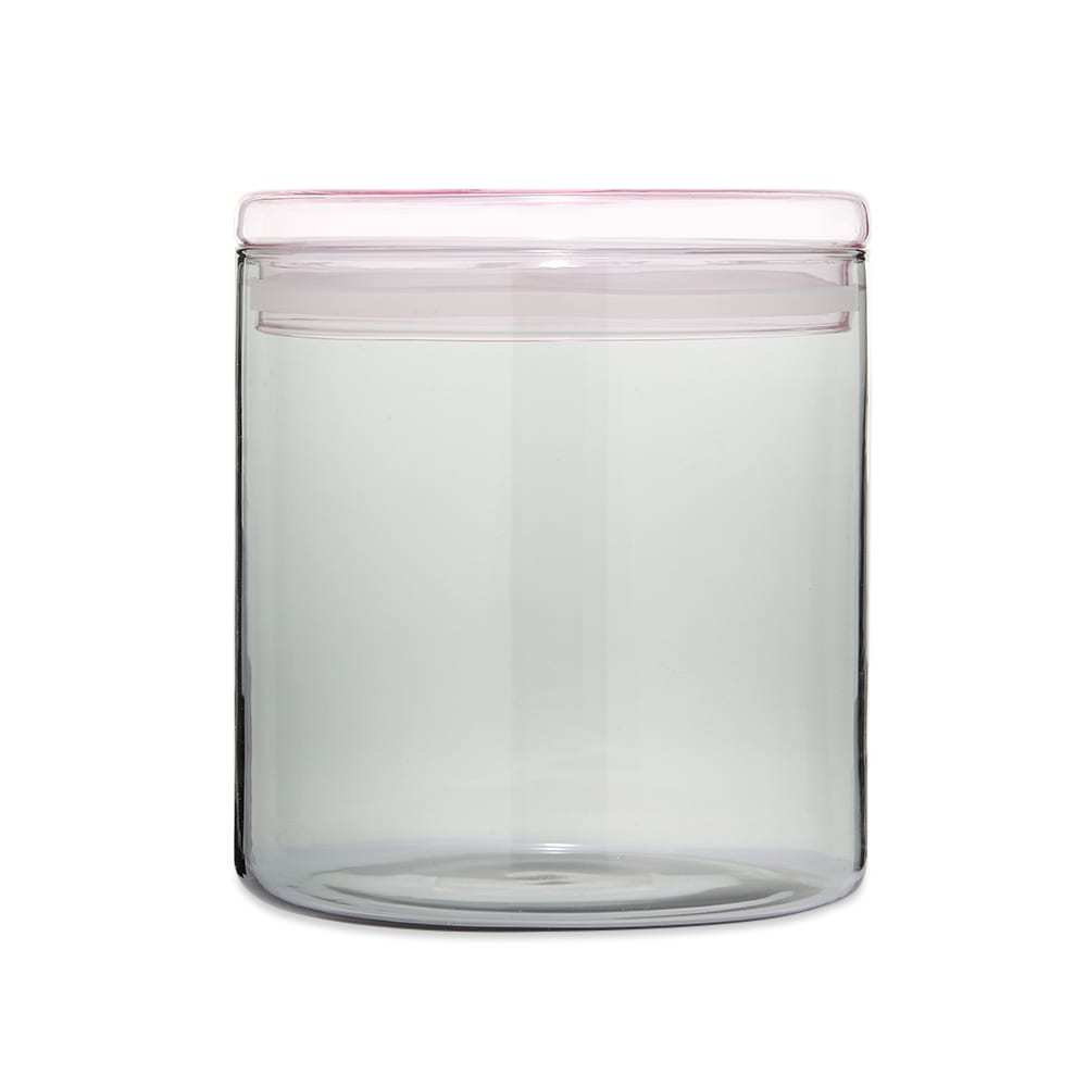 HAY Borosilicate Jar - Large HAY