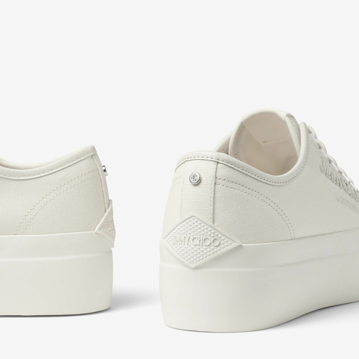 Jimmy Choo Palma Maxi/F The Trainer Jimmy Choo