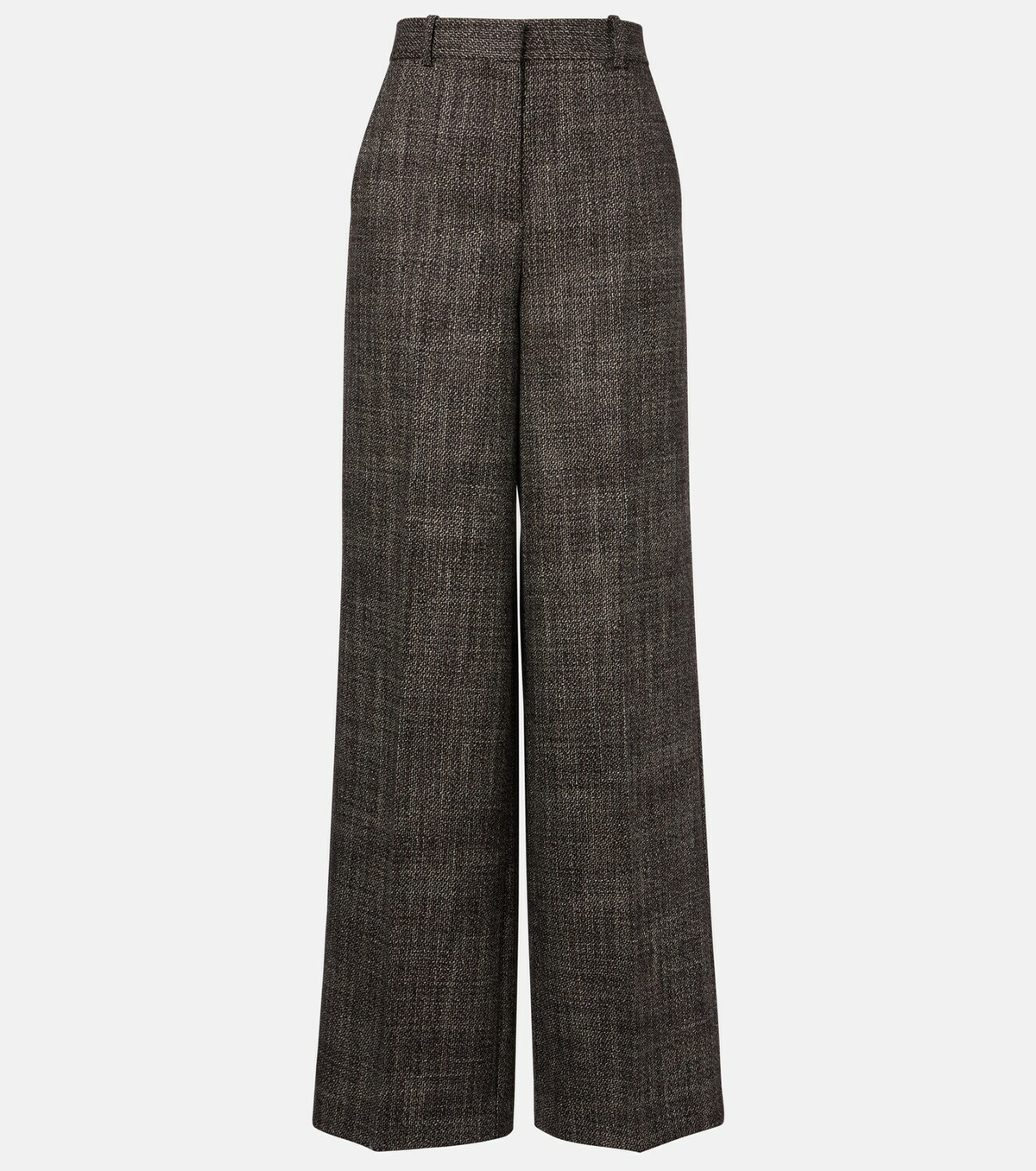 Joseph Hawley virgin wool wide-leg pants Joseph