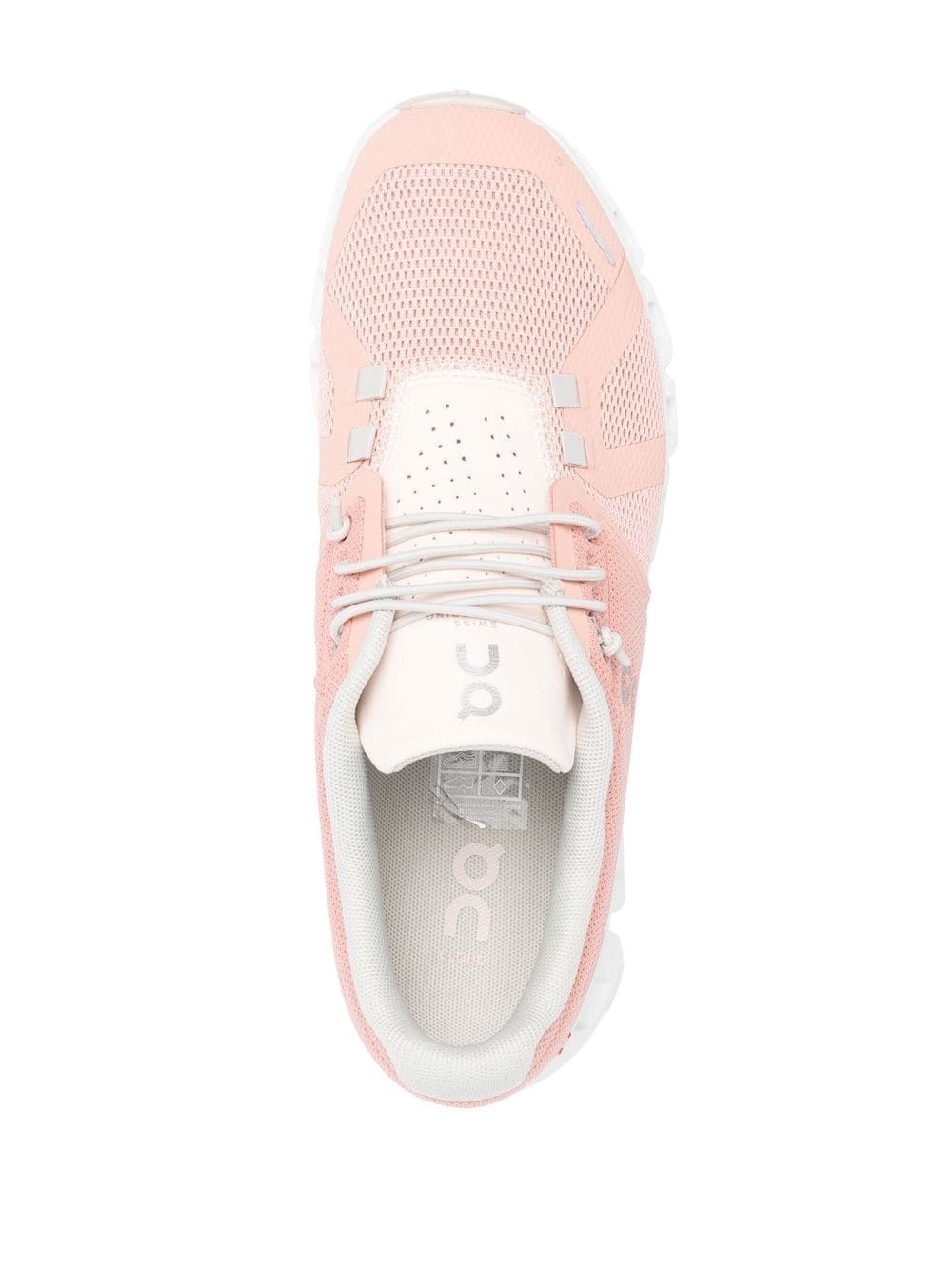 ON RUNNING - Cloud 5 Running Sneakers On