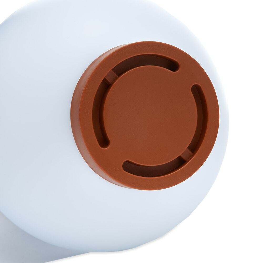 HAY PC Portable Lamp in Sky Blue HAY