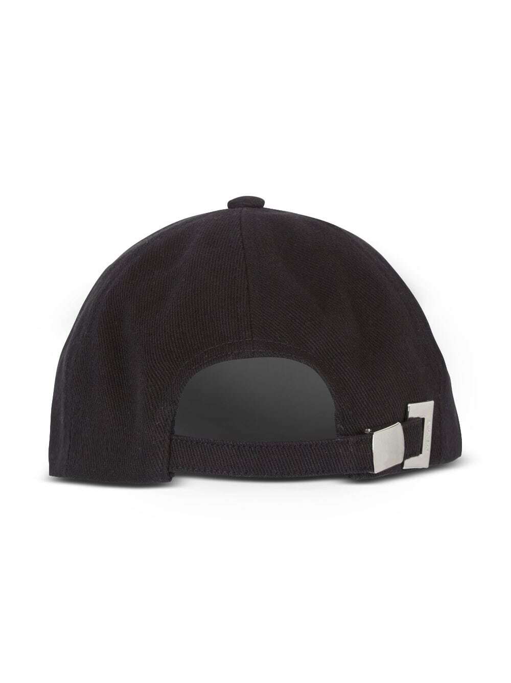BALMAIN - Hat With Logo Balmain