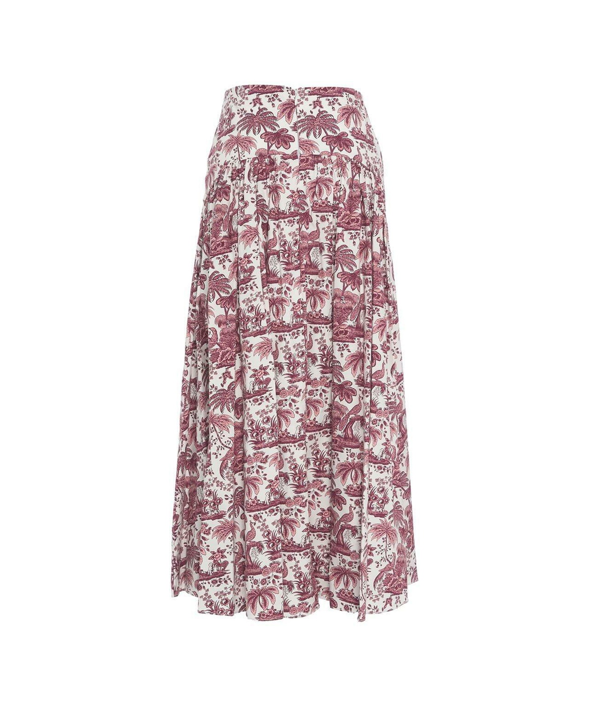 STAUD Procida Skirt Staud