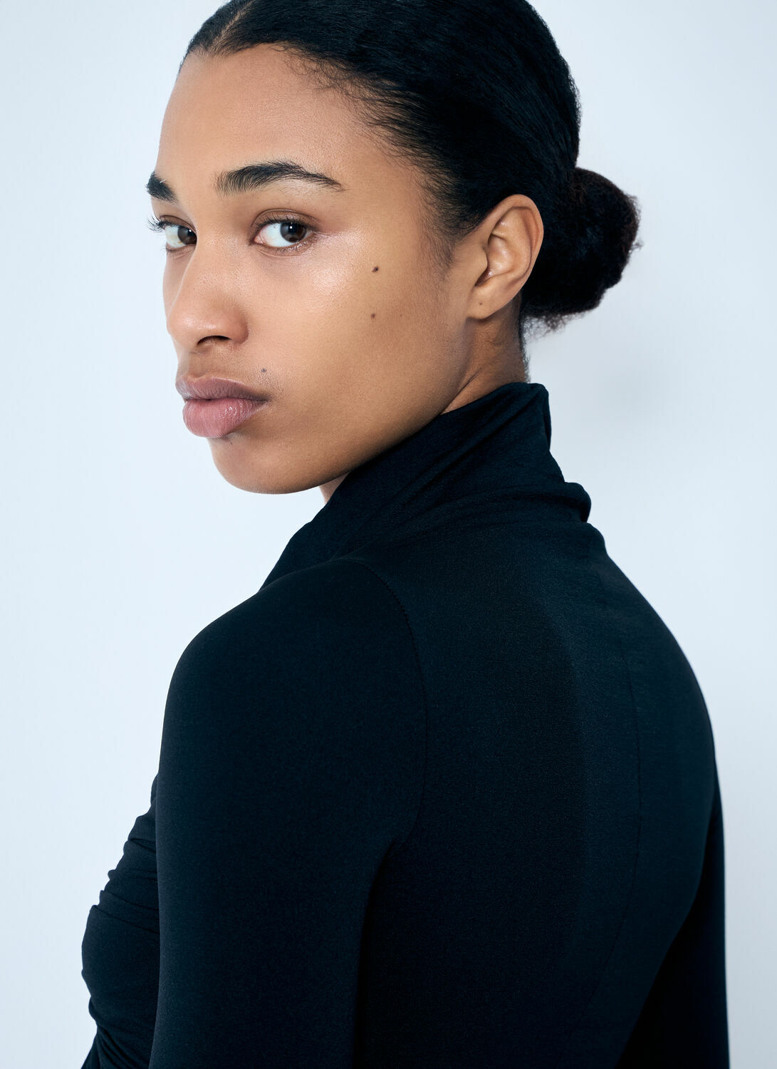Rick Owens Cut-Out Top Rick Owens