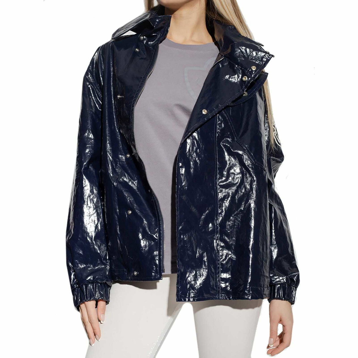 Moncler Genius Shiny Jacket Moncler Genius