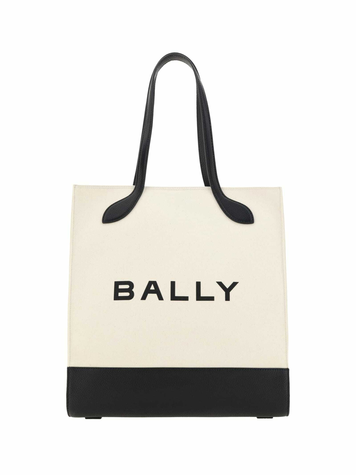 Bally Tote Shoulder Bag Bally