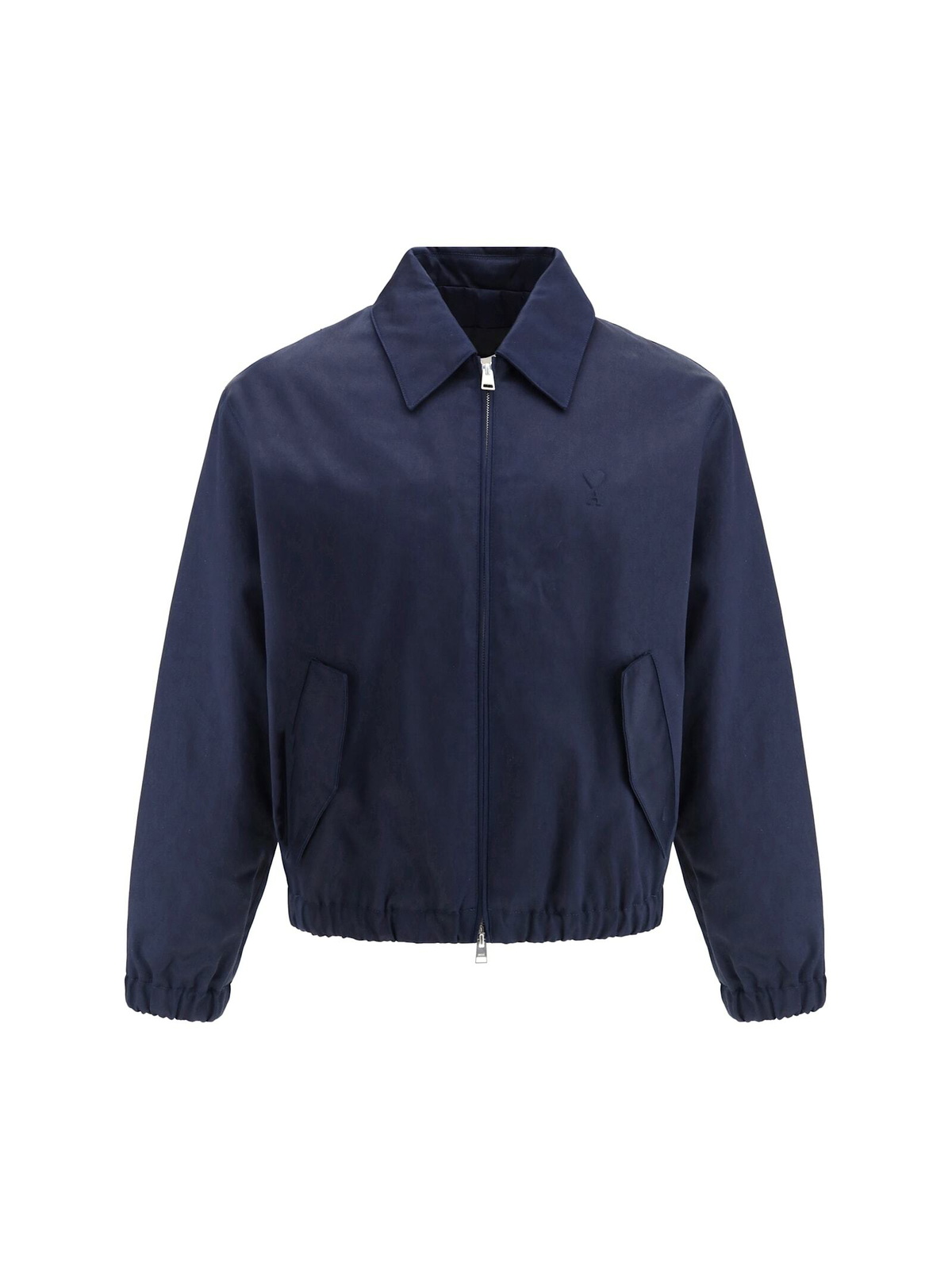 Ami Alexandre Mattiussi Adc Jacket AMI Alexandre Mattiussi