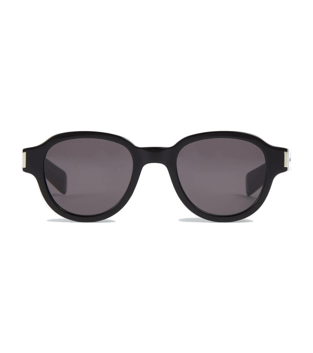 Saint Laurent - SL 546 round sunglasses Saint Laurent