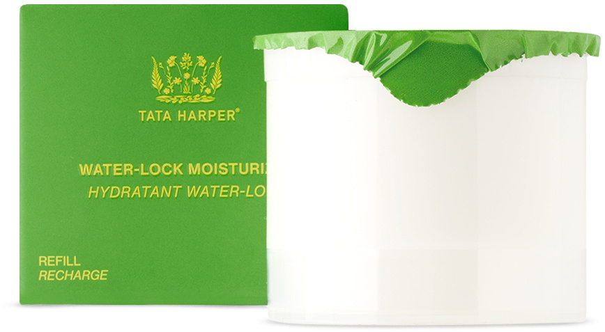 Tata Harper Water-Lock Moisturizer Refill Pod, 50 mL Tata Harper