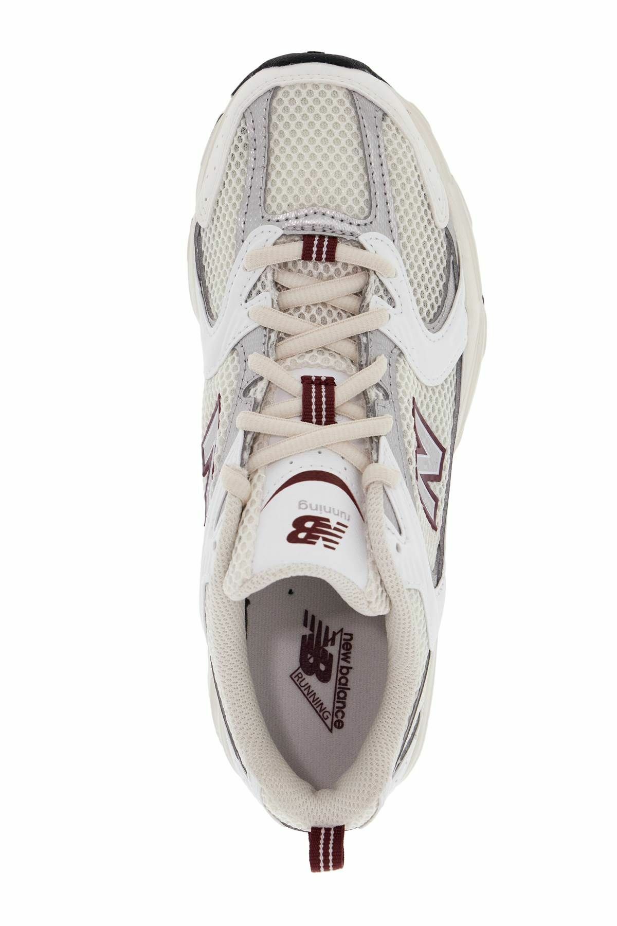NEW BALANCE 530 sneakers White New Balance