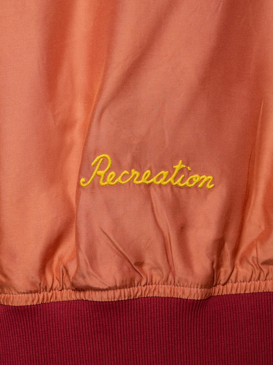 BODE Rally Jacket Bode