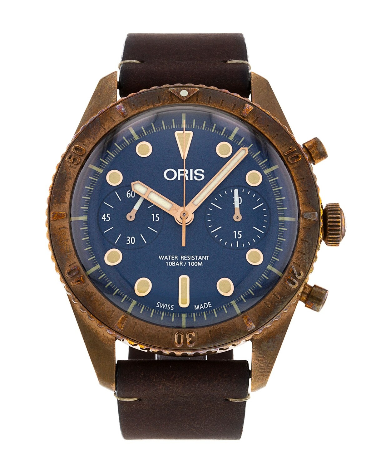 Oris Divers 771 7744 31 85 Oris