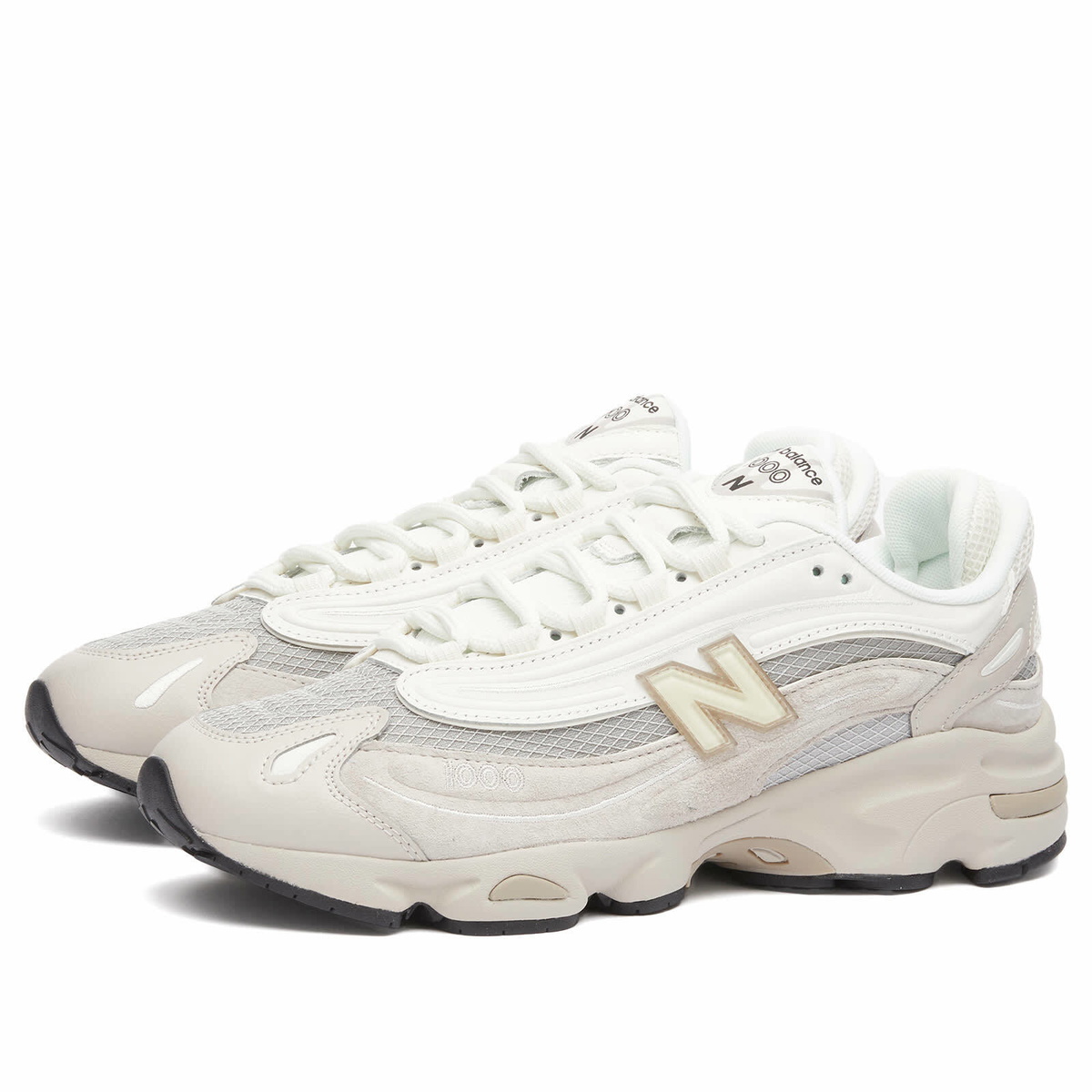 New Balance M1000MB in Moonrock New Balance