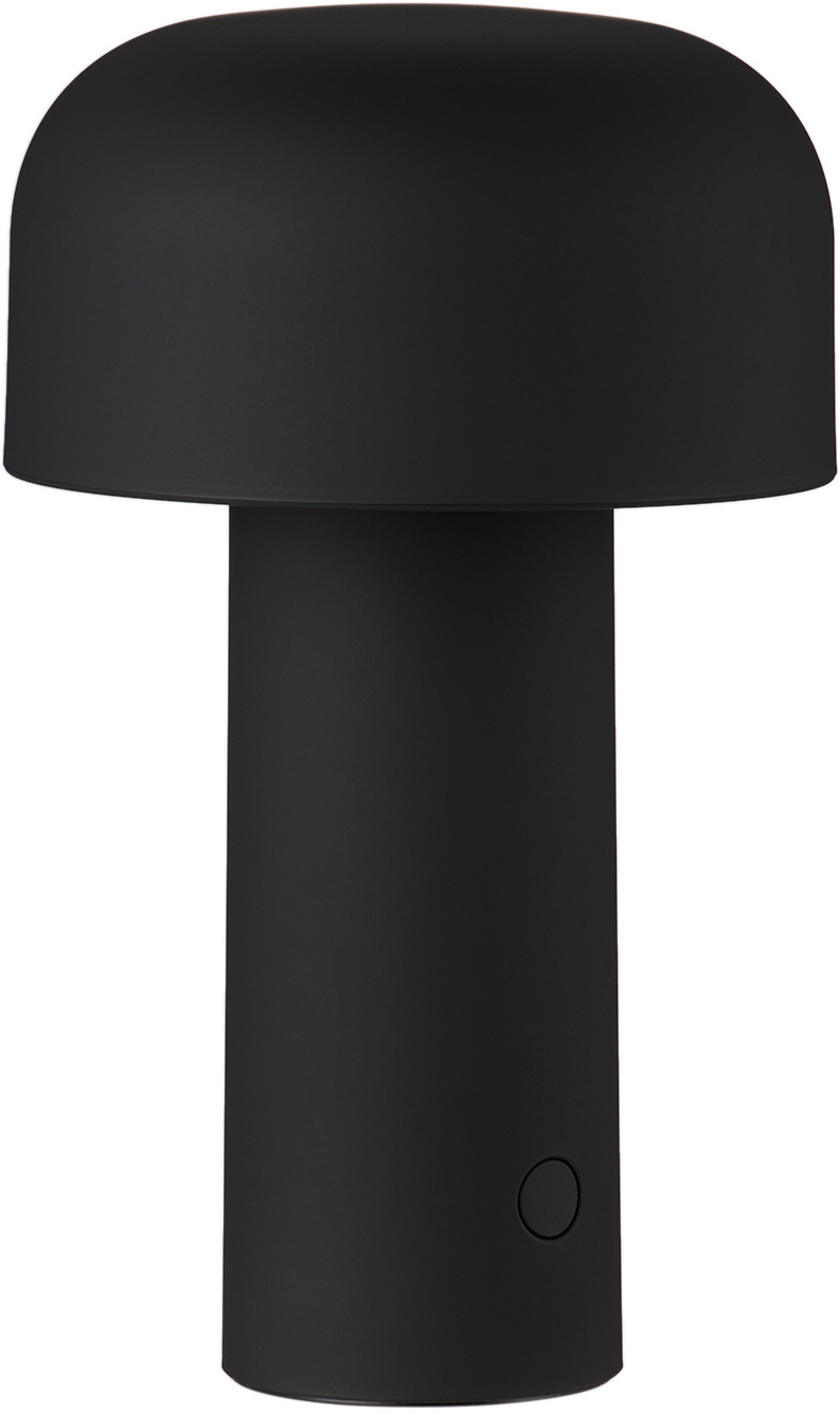 Flos Black Bellhop Portable Table Lamp
