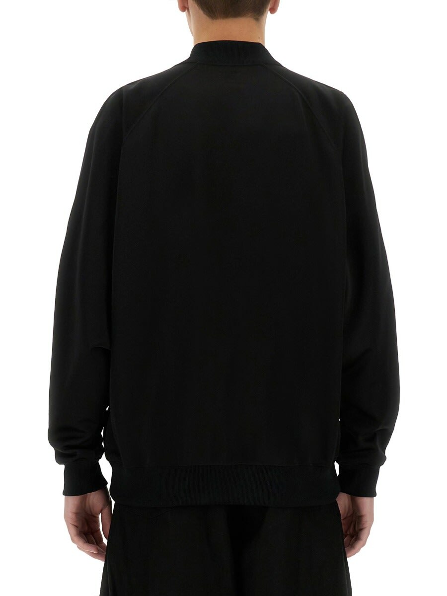 Needles Jacket With Zip Needles