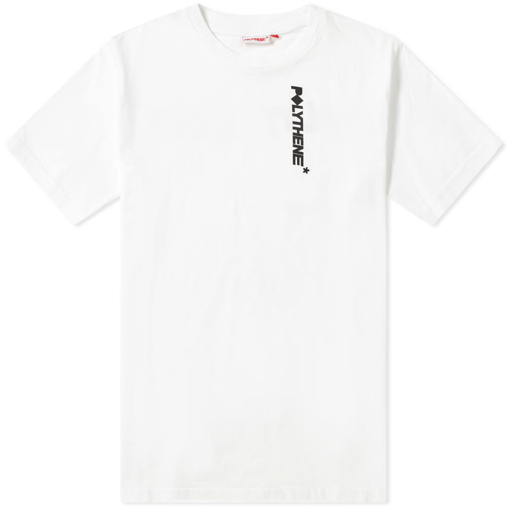 Polythene Optics Logo Tee Polythene* Optics
