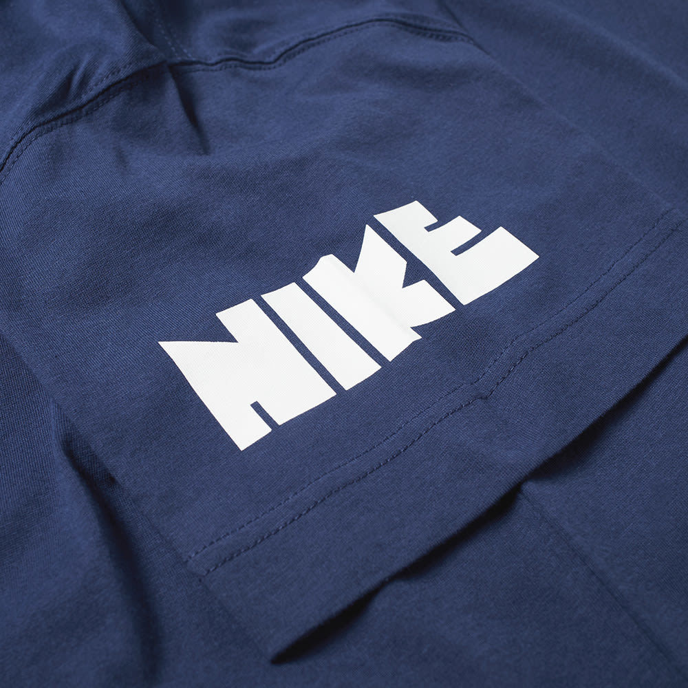 Nike Pin Wheel Tee Nike