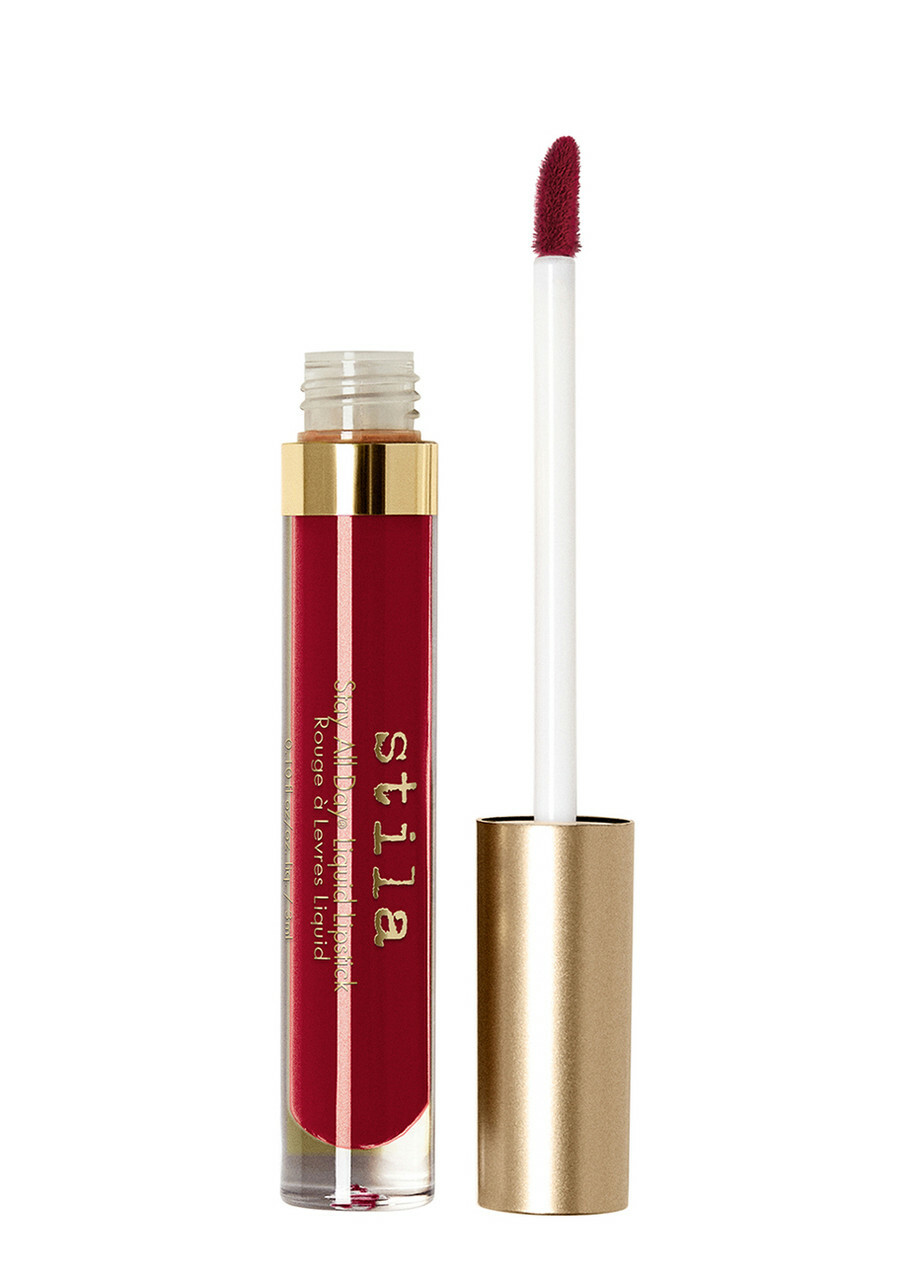 Stila Stay All Day Liquid Lipstick - Fiery Stila