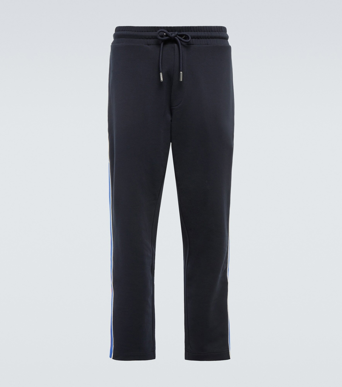 Moncler - Cotton sweatpants Moncler