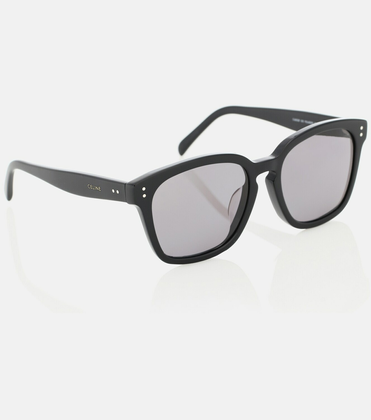 Celine Eyewear Square sunglasses Celine