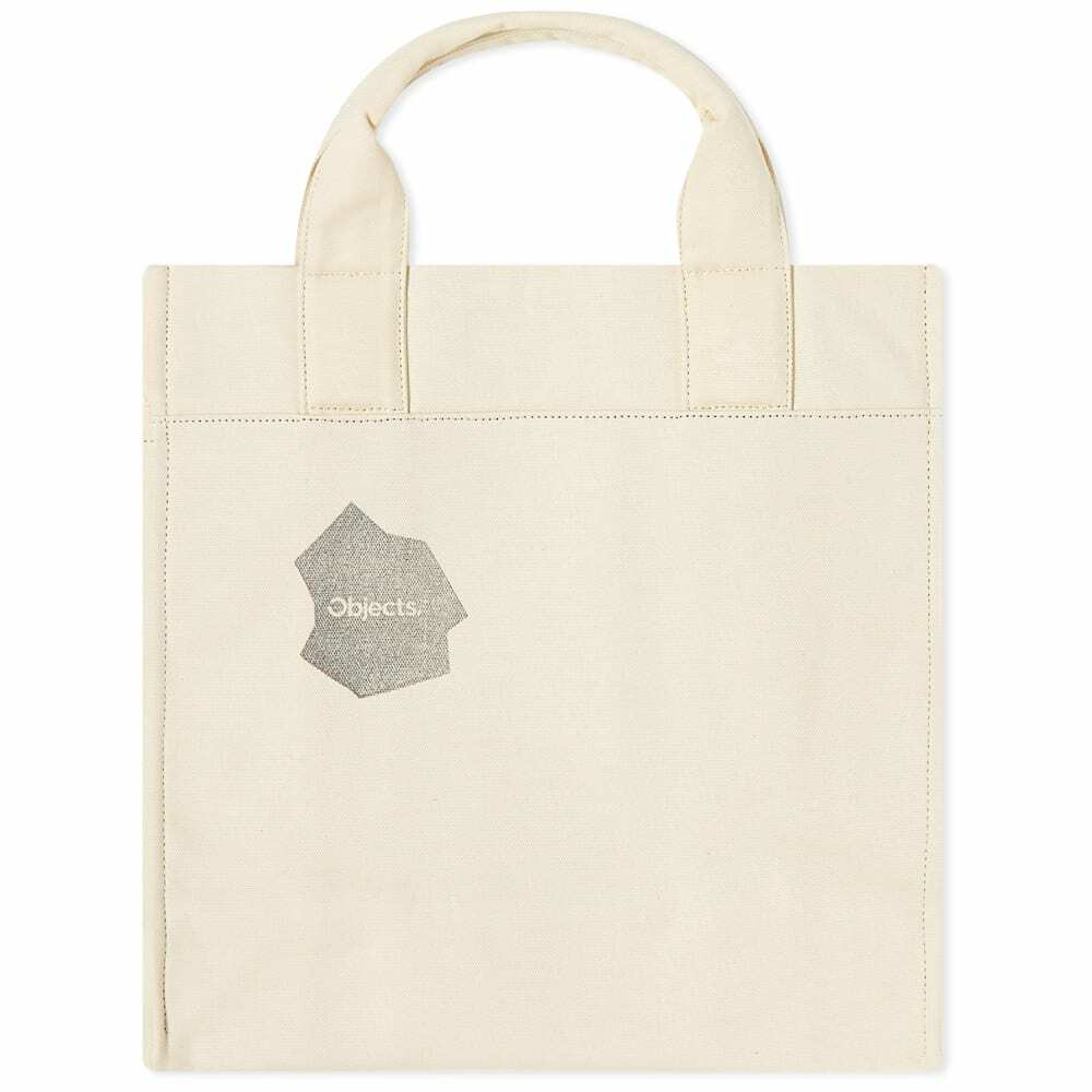 Objects IV Life Women's Tote Bag in Ivory Objects IV Life