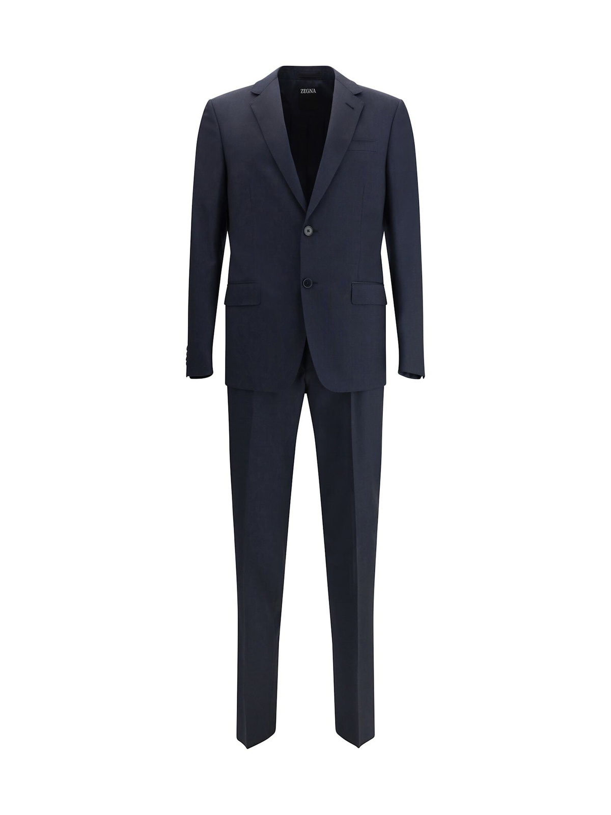 Zegna Luxury Full Suit Zegna