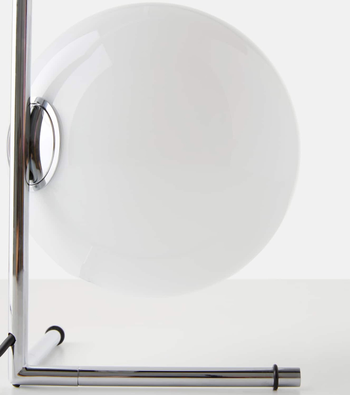 Flos IC Lights Table 1 Low table lamp by Michael Anastassiades, UK plug ...