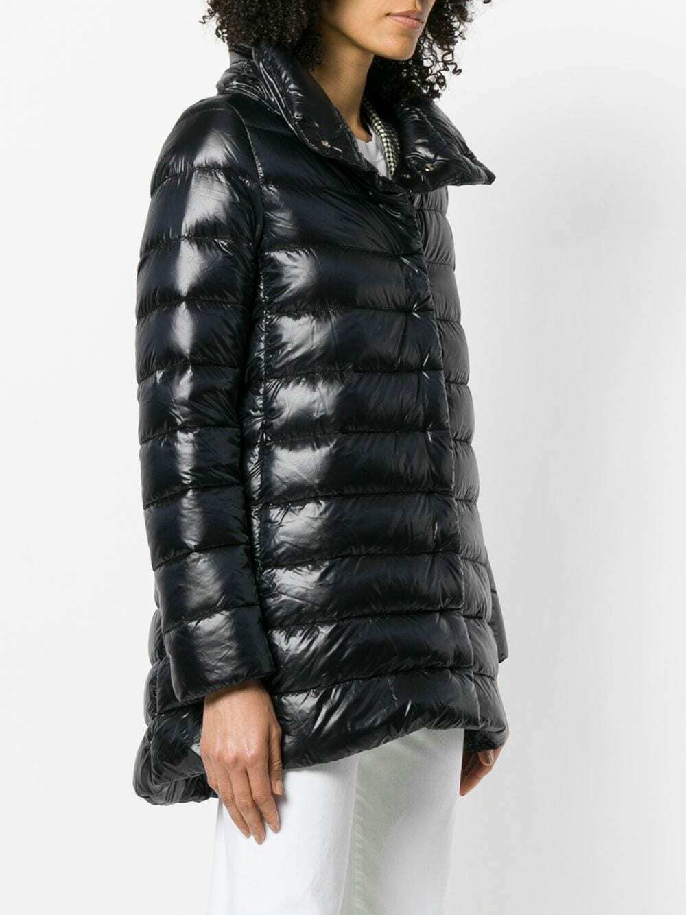 HERNO - Amelia Down Jacket Herno