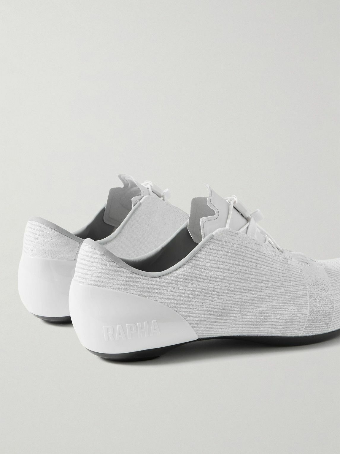 Rapha - Pro Team Powerweave Cycling Shoes - White Rapha