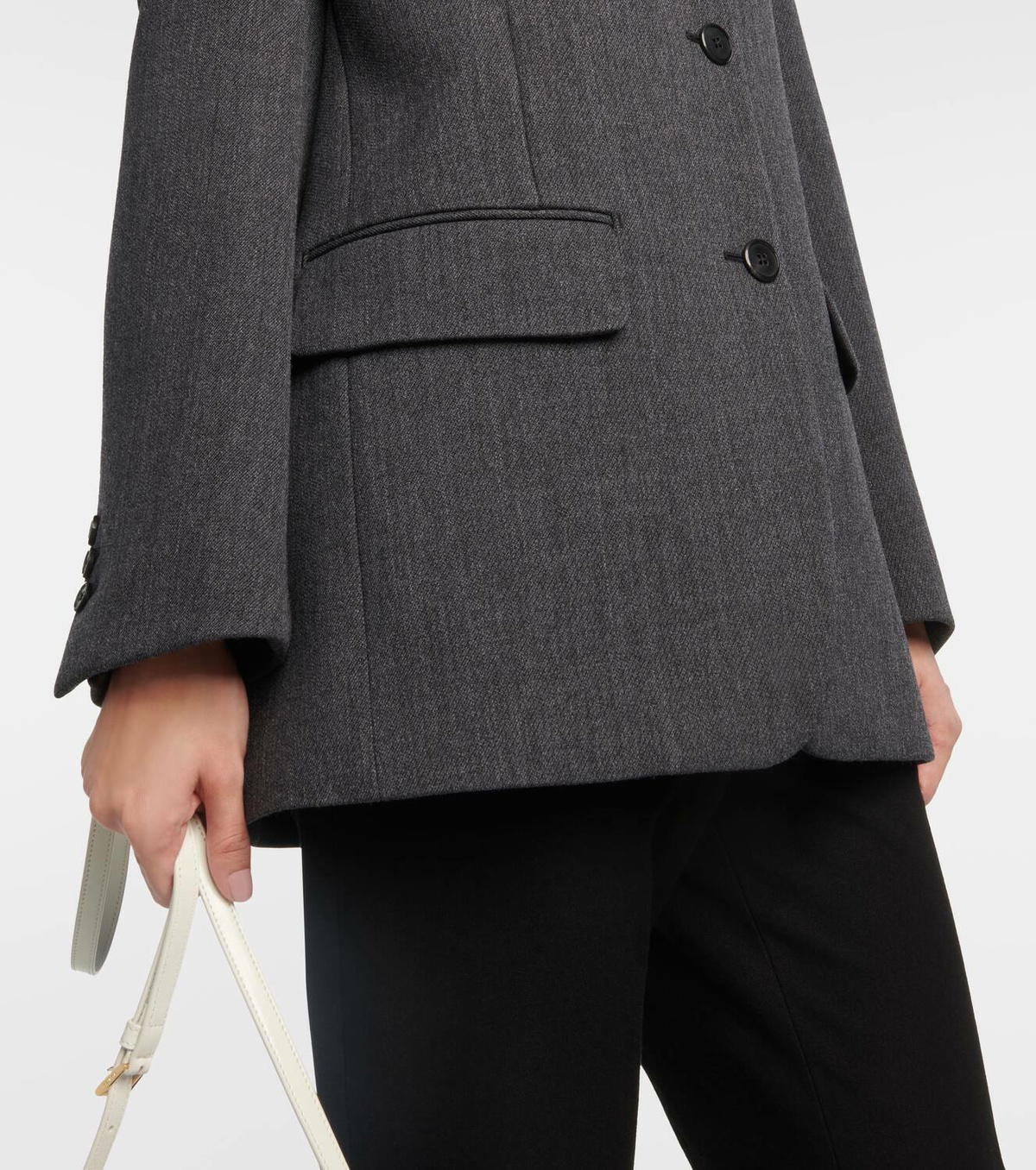 Prada Wool blazer Prada