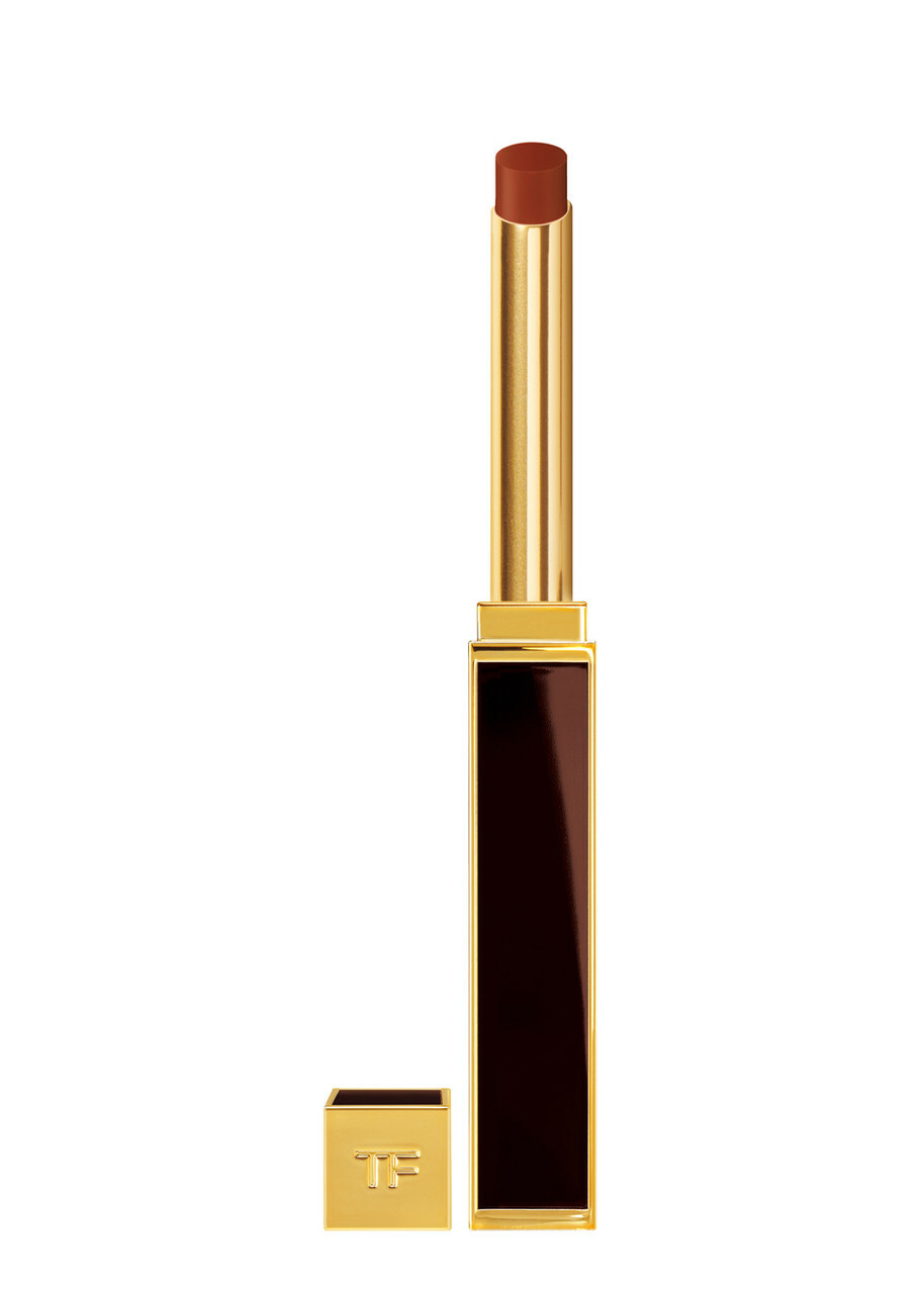 Tom Ford Slim Lip Color Shine - First Look TOM FORD