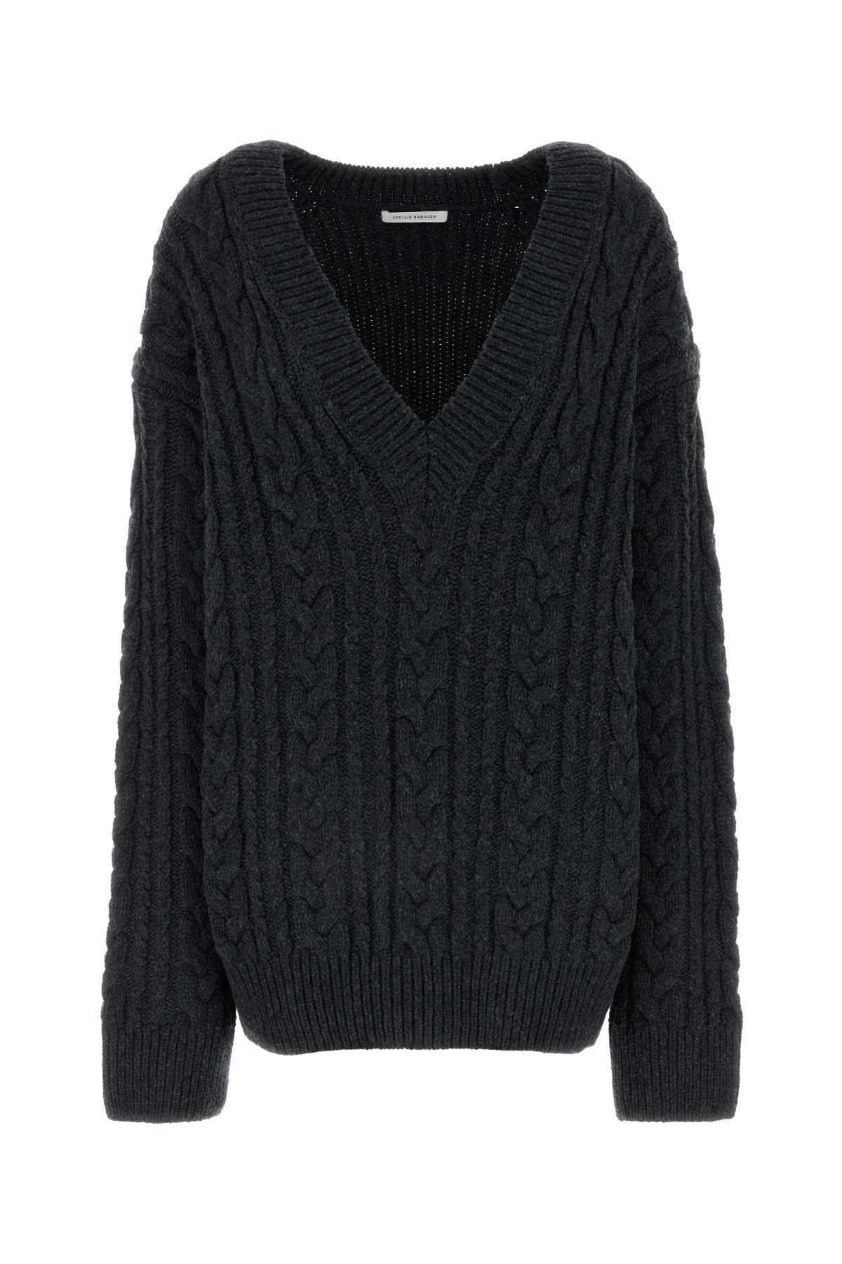 CECILIE BAHNSEN Alma Matelassé Puff Sleeve Blouse Cecilie CECILIE BAHNSEN Alma Matelassé Puff Sleeve Blouse Cecilie