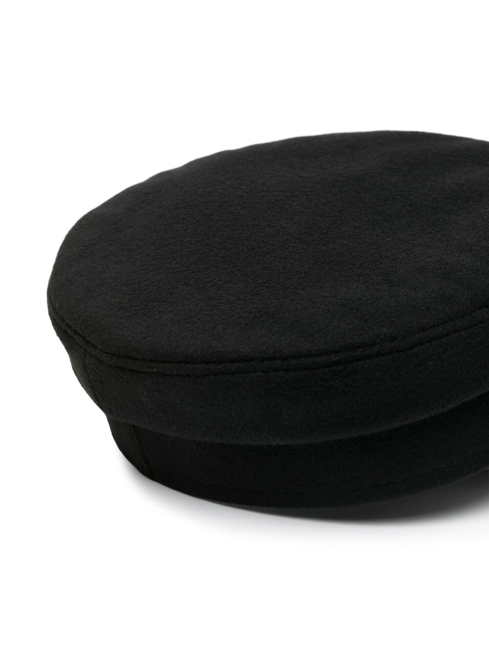 RUSLAN BAGINSKIY - Baker Boy Wool Hat Ruslan Baginskiy