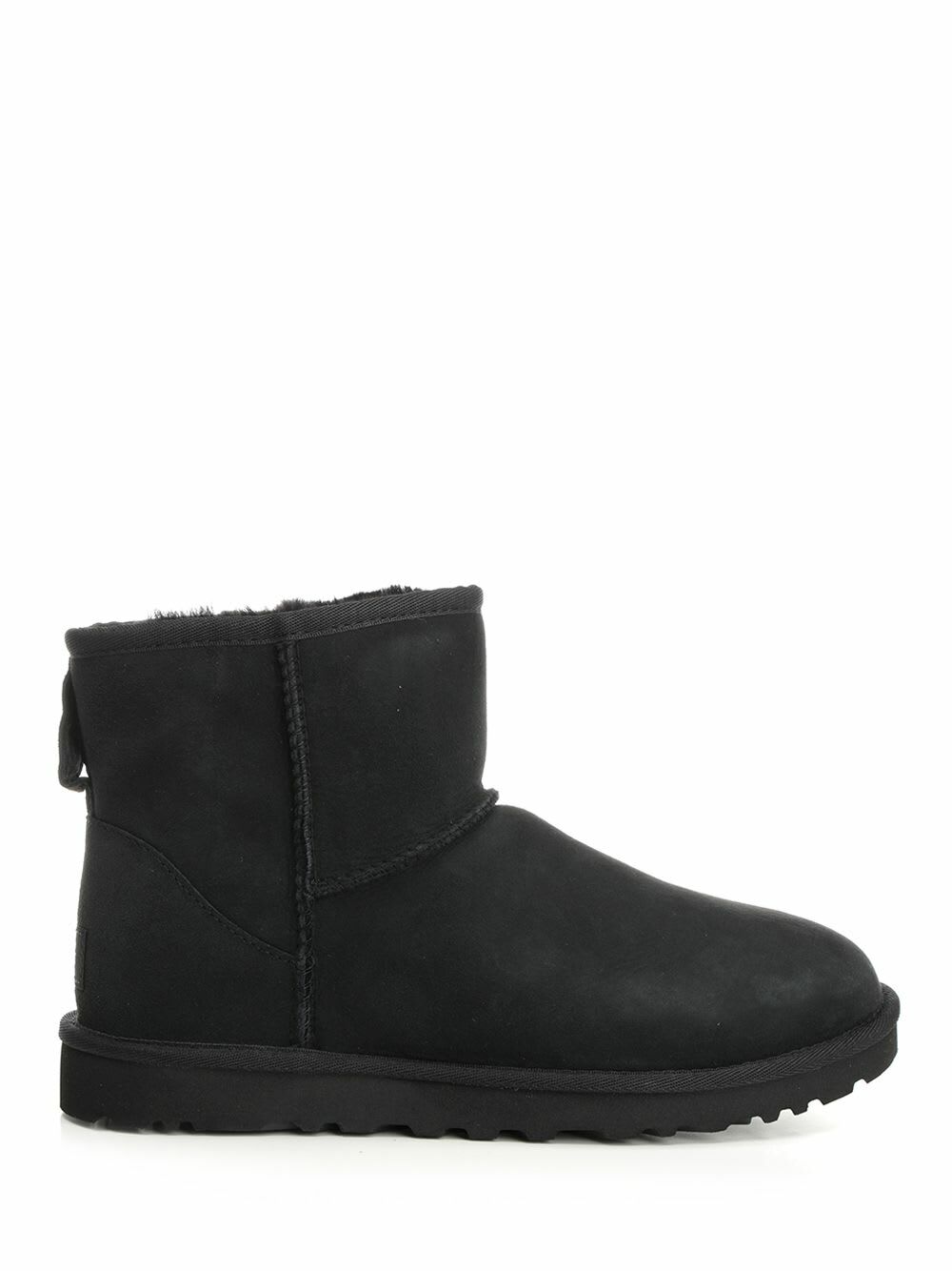 UGG classic Mini Ankle Boots. Ugg