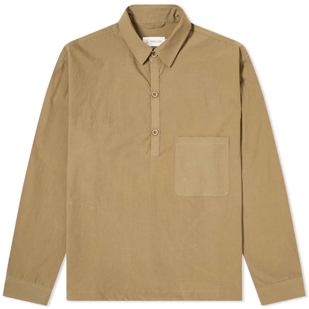 Satta Slack Shirt Satta