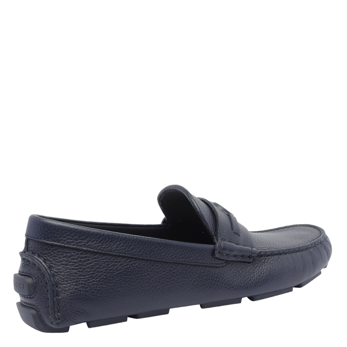 Gucci Driver Loafers Gucci