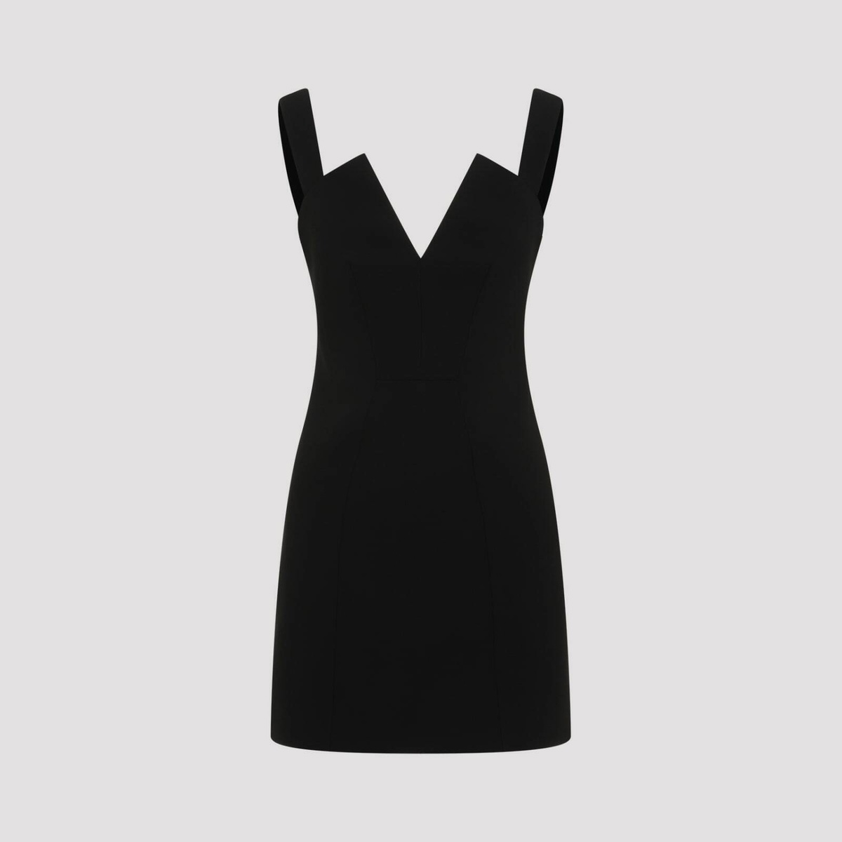 Givenchy Crepe Dress Givenchy