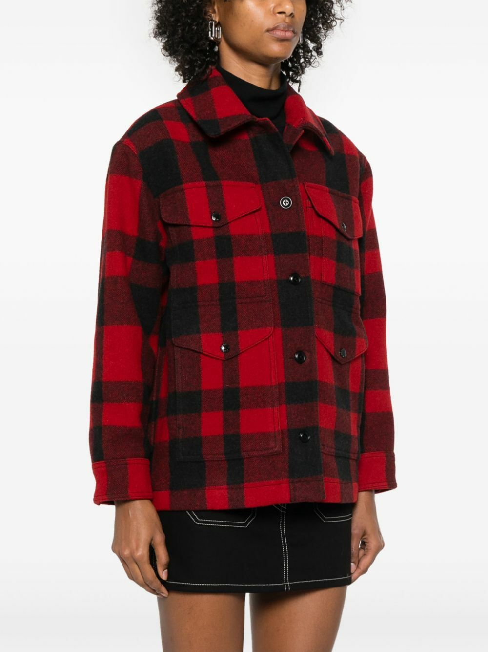 FILSON - Iconic Jacket Filson