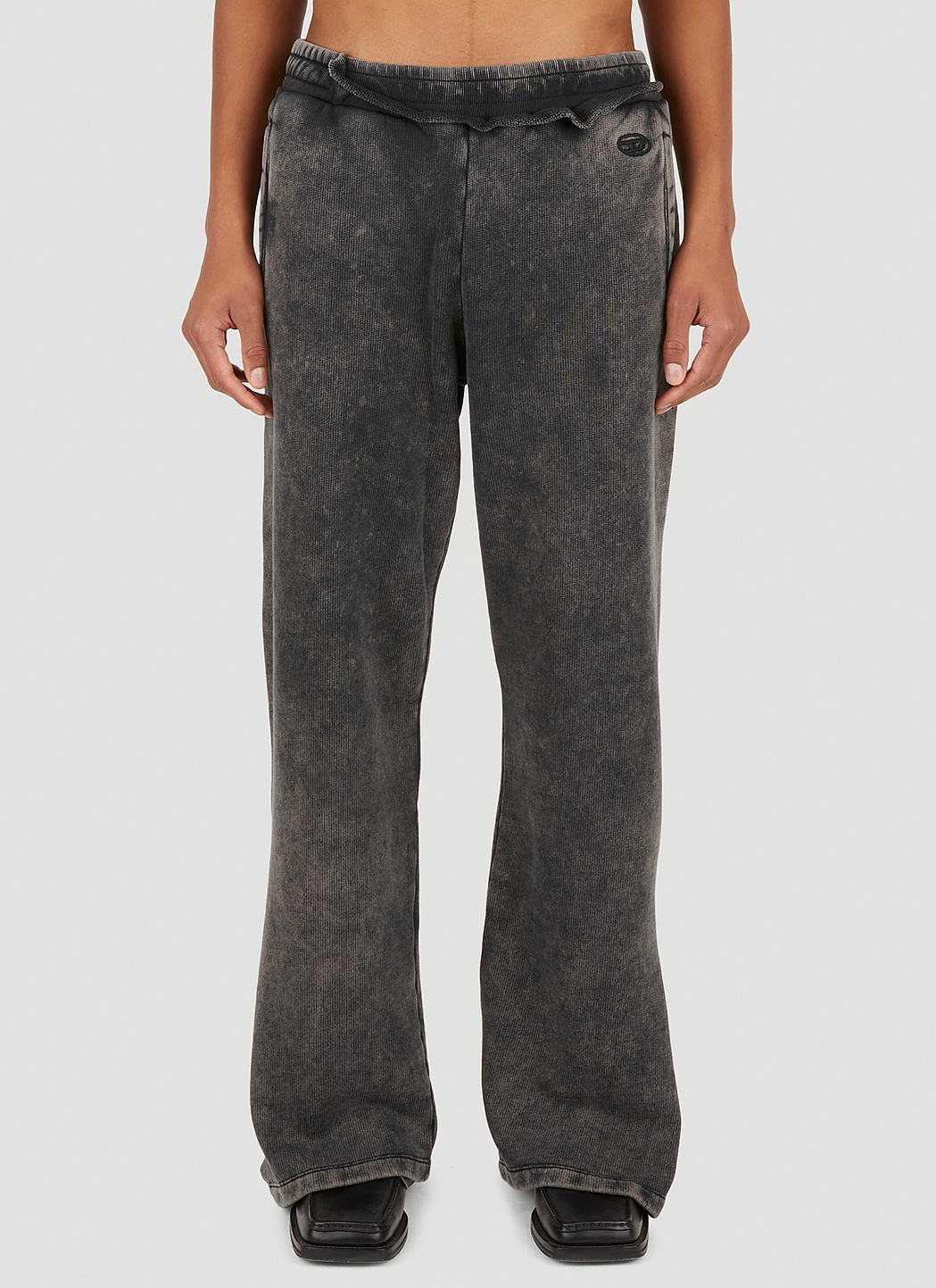 Diesel Toppal Track Pants Diesel