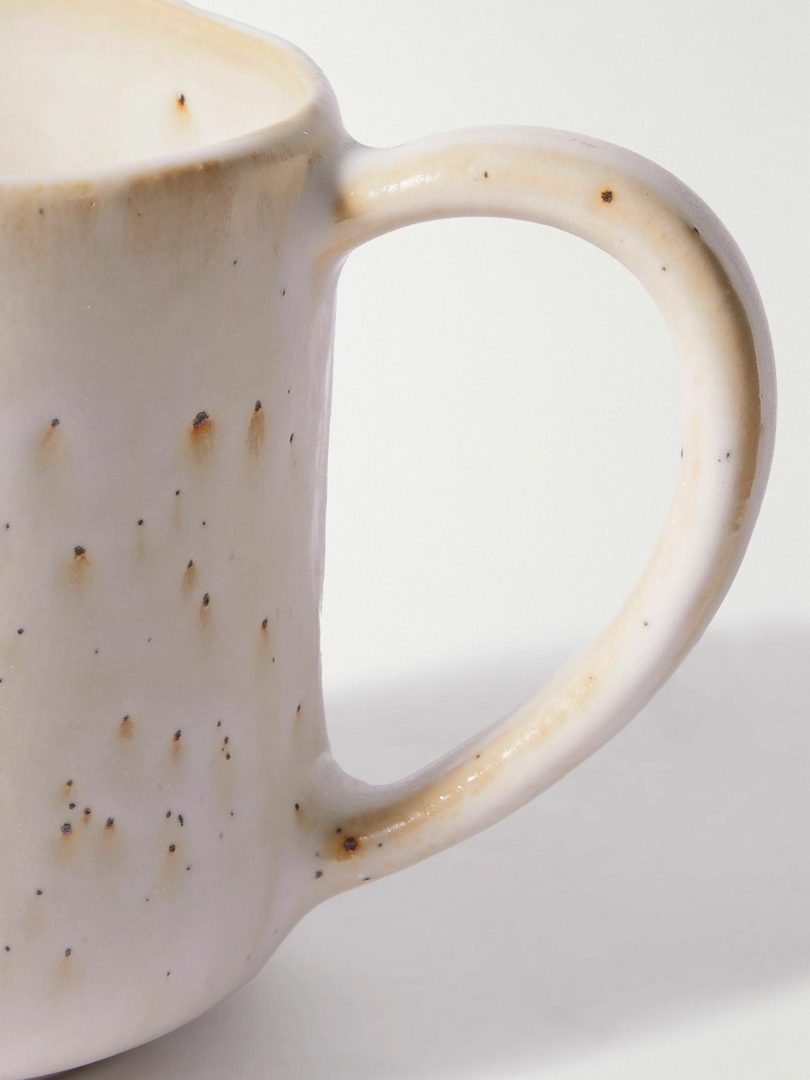 The Conran Shop - Speckle Ceramic Mug The Conran Shop