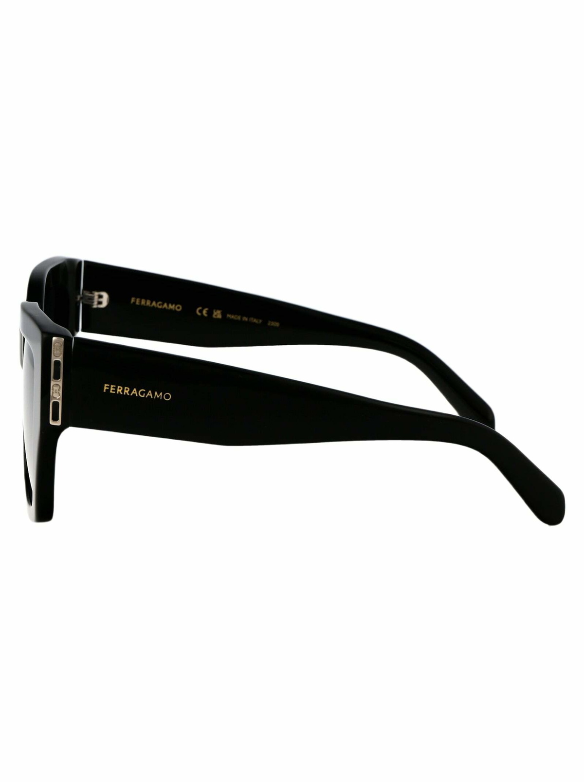 Salvatore Ferragamo Eyewear Sf1104s Sunglasses Salvatore Ferragamo