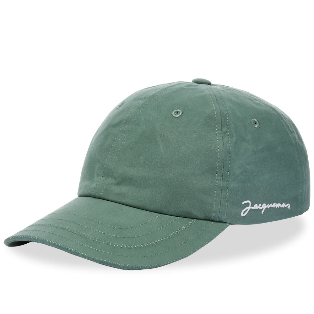 Jacquemus 6 Panel Cap Jacquemus