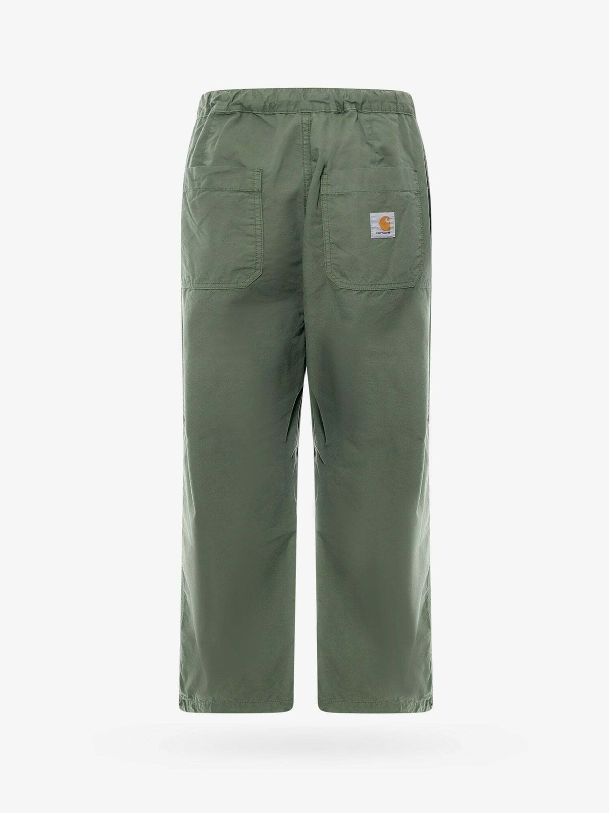 Carhartt Wip Trouser Green Mens Pant Carhartt WIP
