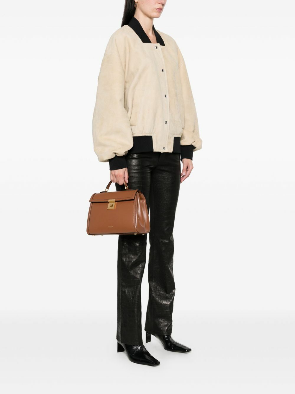 DeMellier Midi Paris Handbag DeMellier